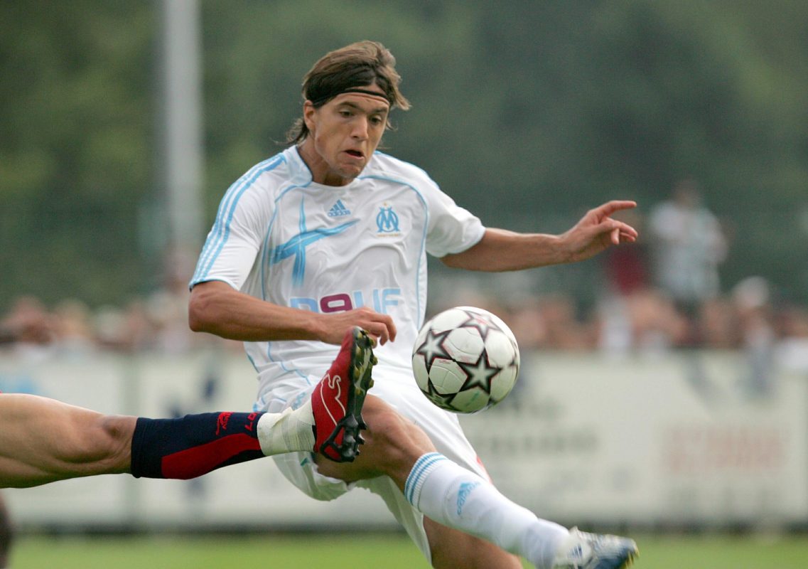 Ex-OM : Civelli relève un nouveau défi en Argentine