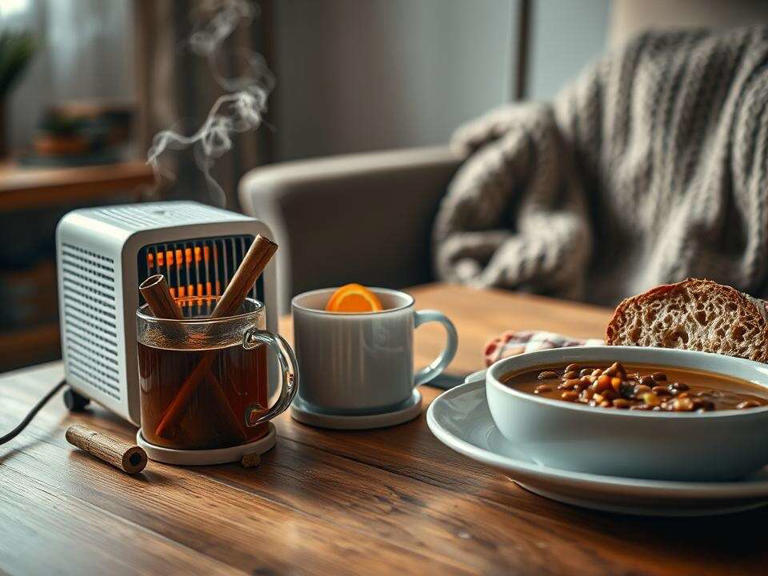 Winter is coming, and so are hidden health risks: These common winter ...