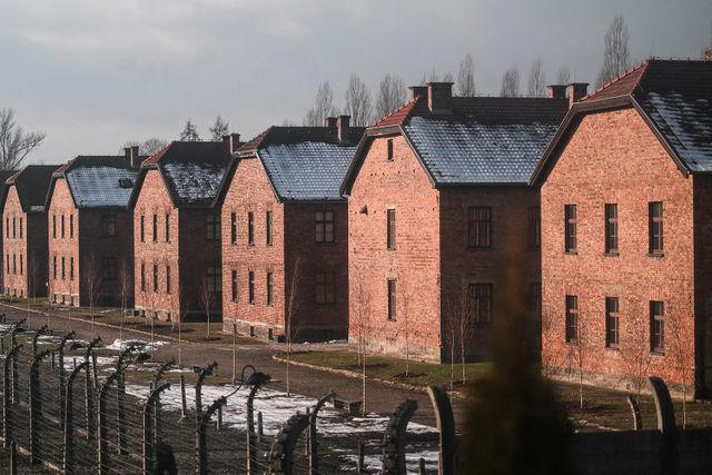 Family Hid Father's Dark Past as Infamous Concentration Camp Killer ...