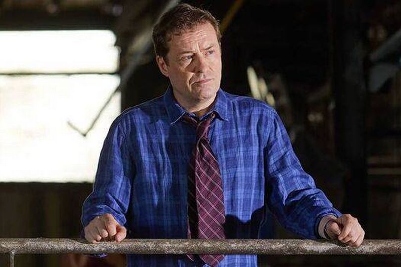 BBC Death in Paradise inspectors in order including one you definitely ...