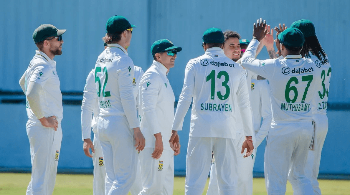 PAK vs SA 2025: Pakistan vs South Africa 1st Test Match Prediction ...