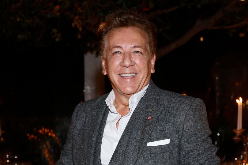 Strictly Come Dancing's Ross King's age gap romance as he makes ...