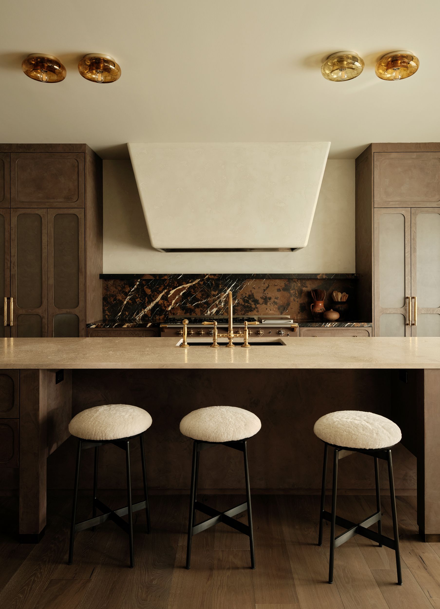 23 Designer Kitchens We Can’t Stop Looking At