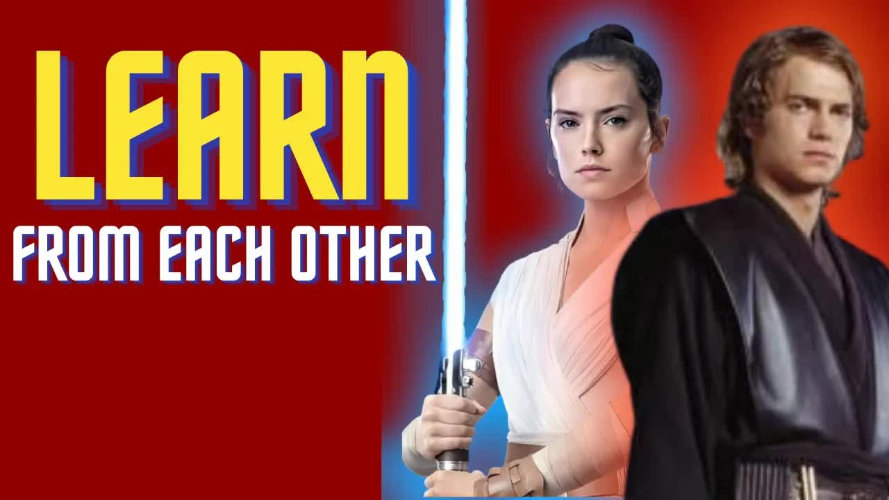 What the sequel trilogy can learn from the prequel trilogy