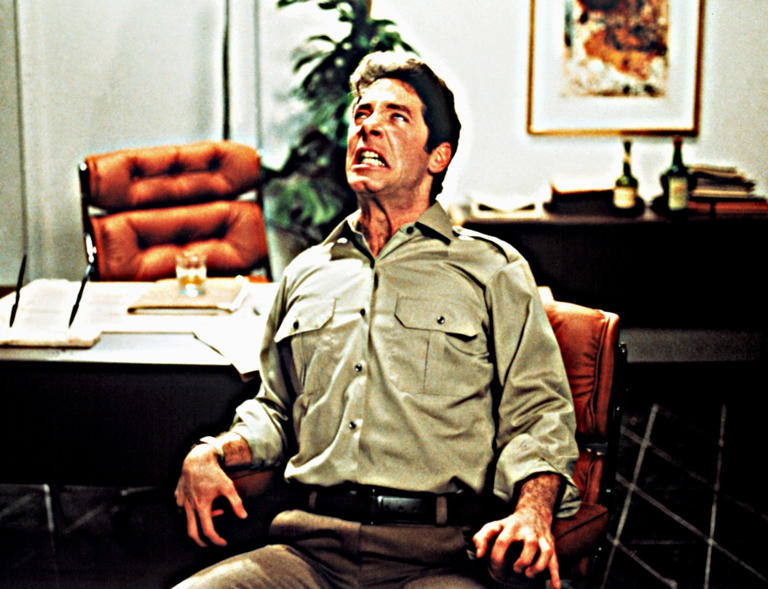 Amazon Prime adds cult classic sci-fi horror gem