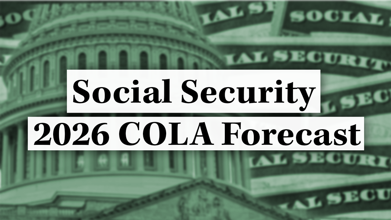 If Your Social Security Check Is Higher Than This, Expect an Above ...