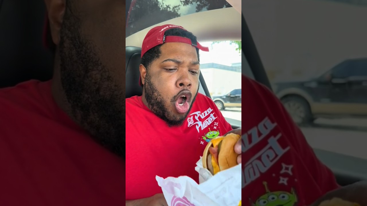 Grandma falls victim to Takis attack