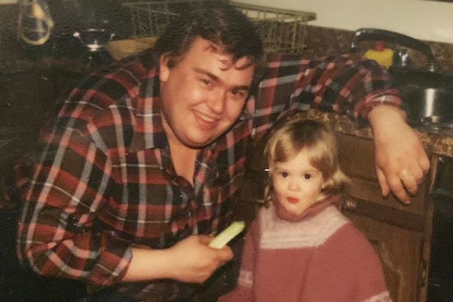 Where Are John Candy's Kids Now? All About Christopher and Jennifer's ...