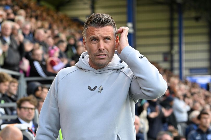 Doubts cast over Rob Edwards' Wolves prospects after 'annoying ...