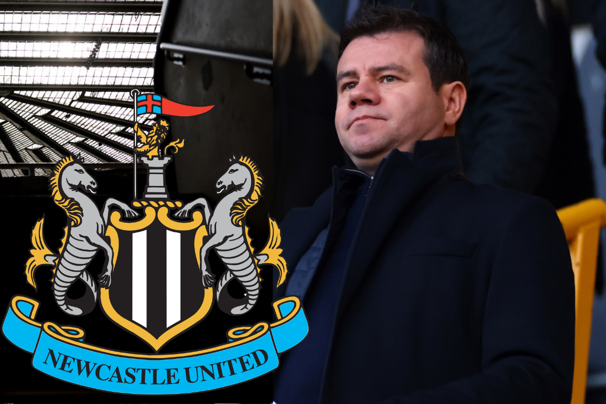 Ross Wilson makes next Newcastle United recruitment move after securing ...