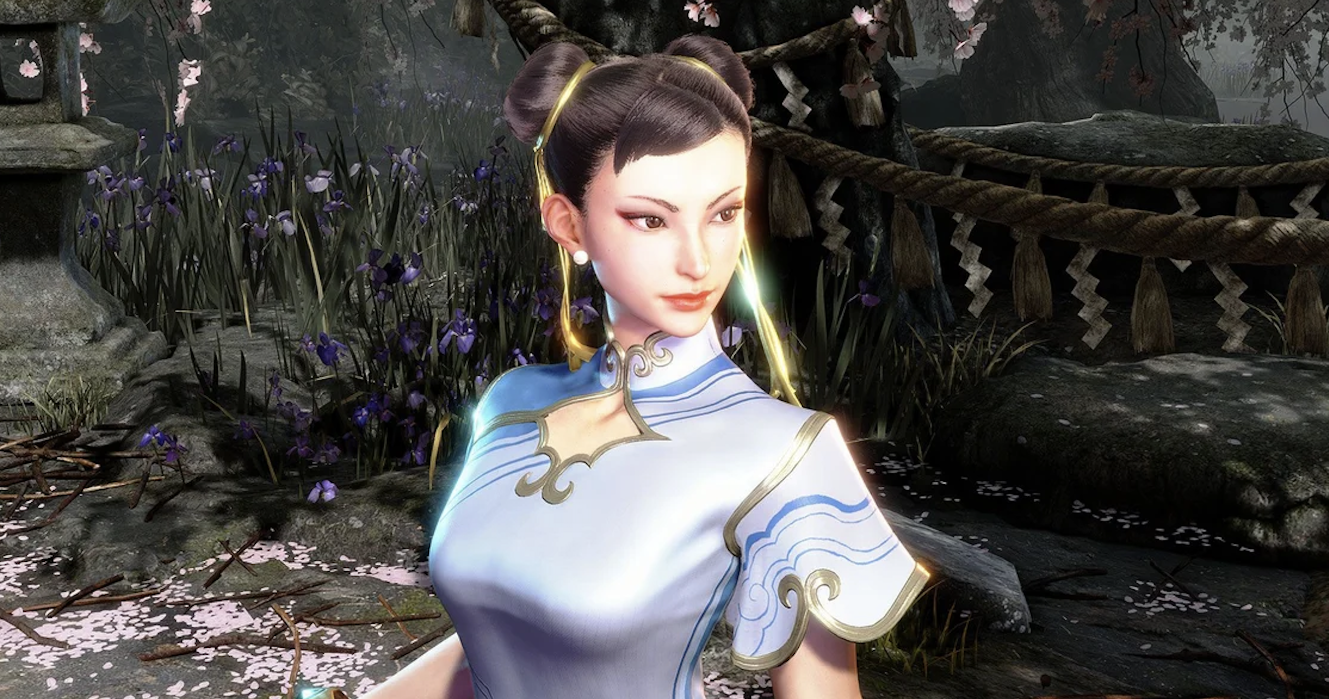 15 Best Teachers In Video Games