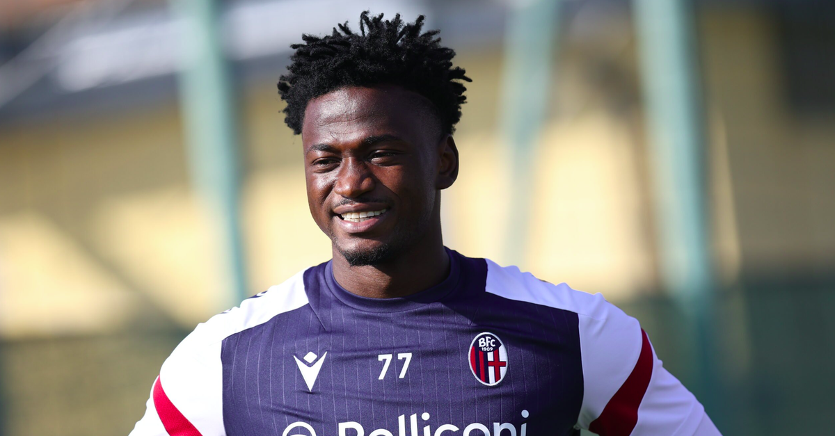 Mercato Carlino – Via Sulemana, ma niente sostituto in entrata