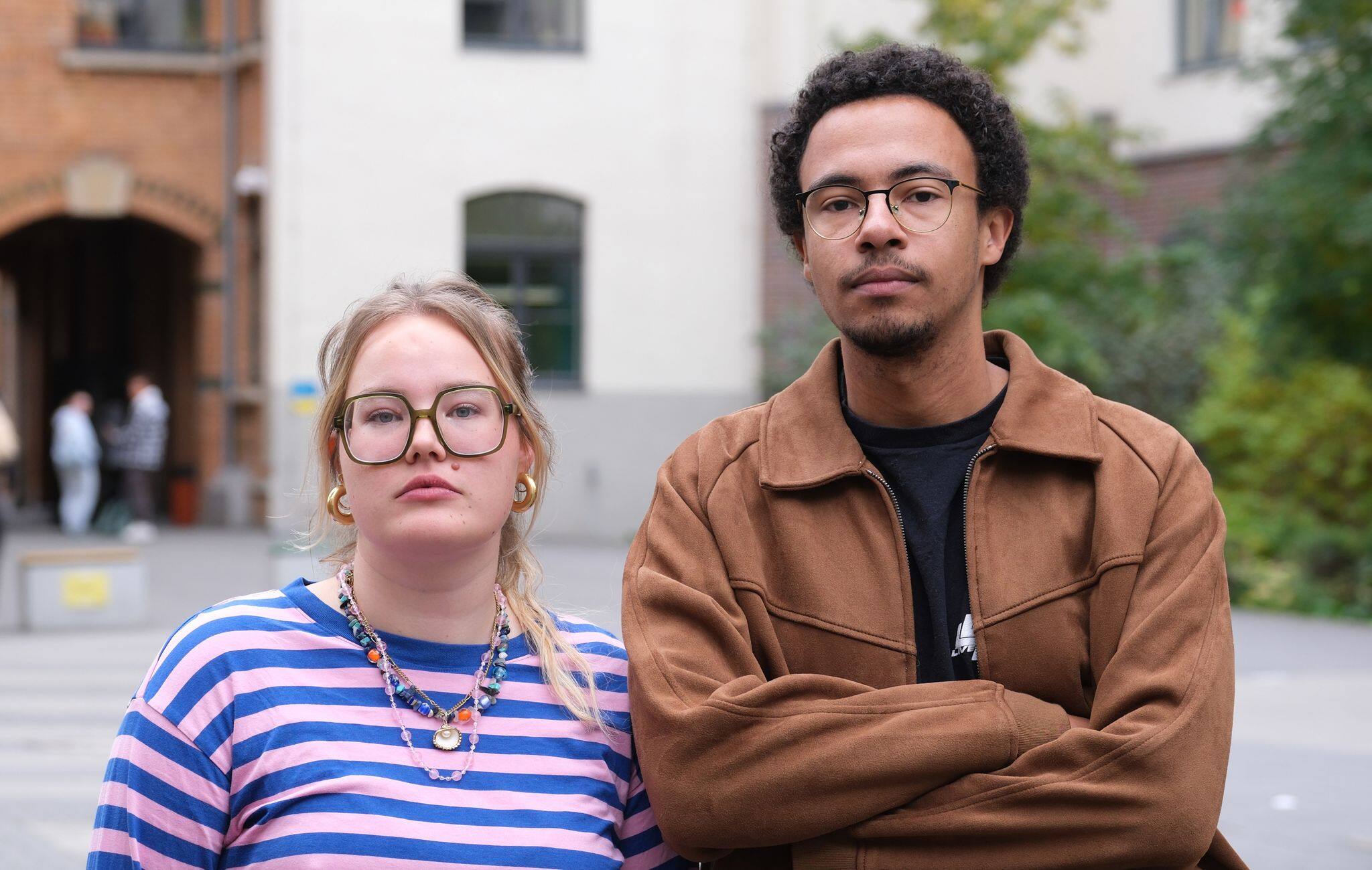 Bundeskongress der Grünen Jugend in Leipzig: Neue Führung will Partei ...