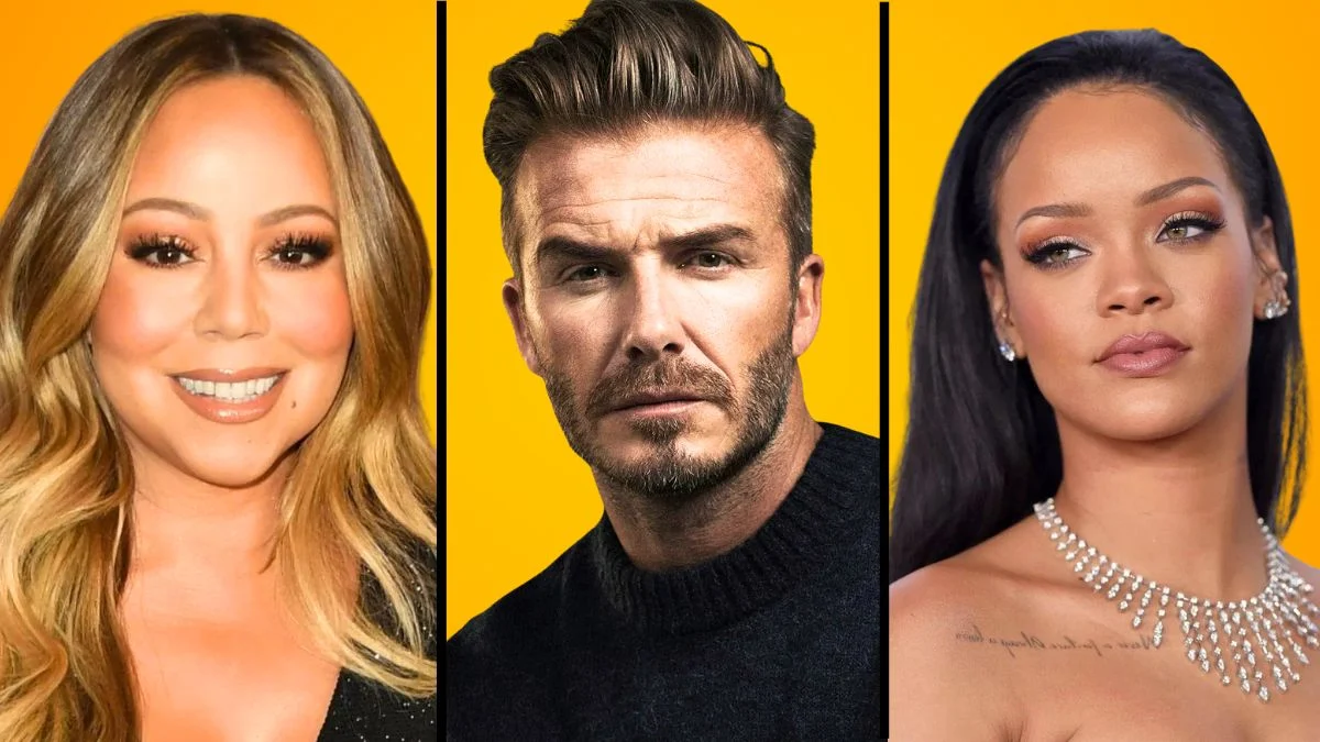 Celebs Who Insured Body Parts, Some Truly Bizarre