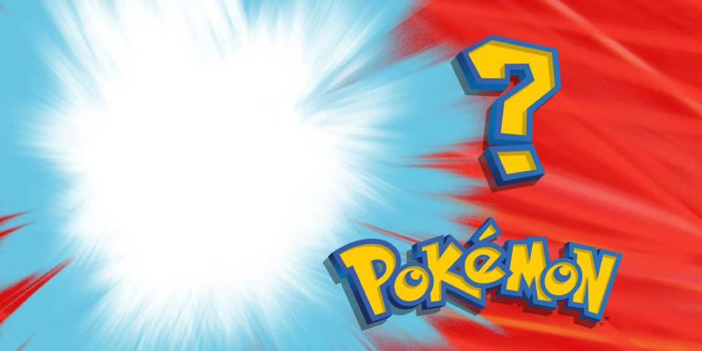 Can You Name All 151 Original Pokémon In This Quiz?