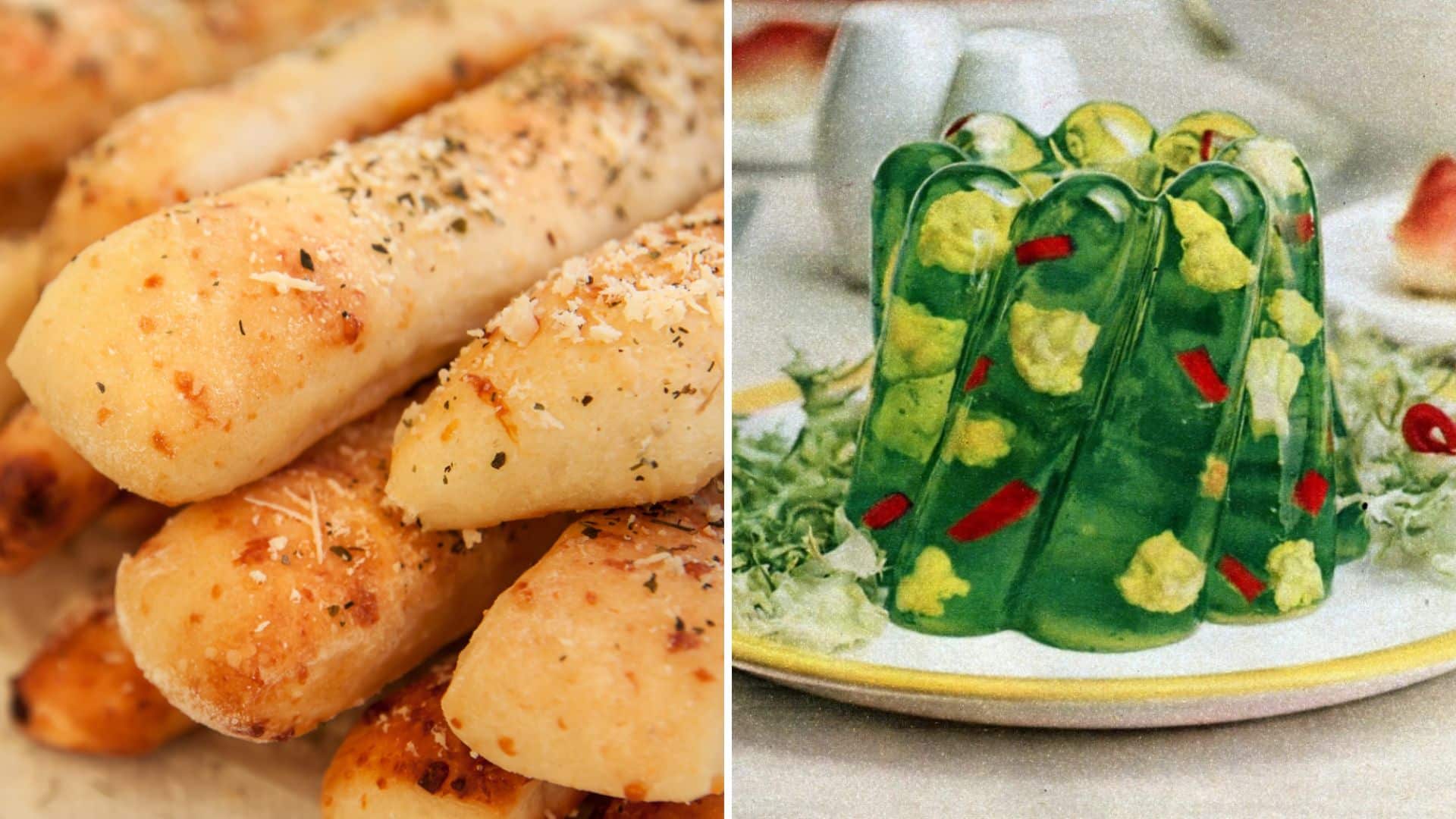Beloved Foods That Vanished Without a Trace