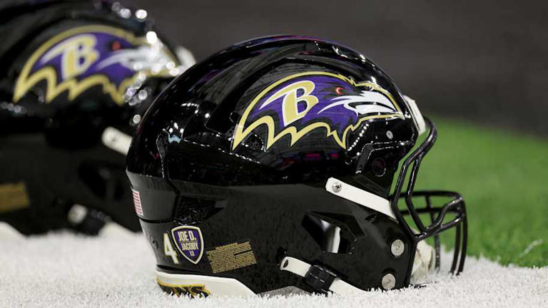Ravens' polarizing starter's next move will either hush skeptics or ...