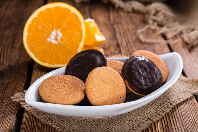 12 Snacks That Are Impossible To Stop Eating