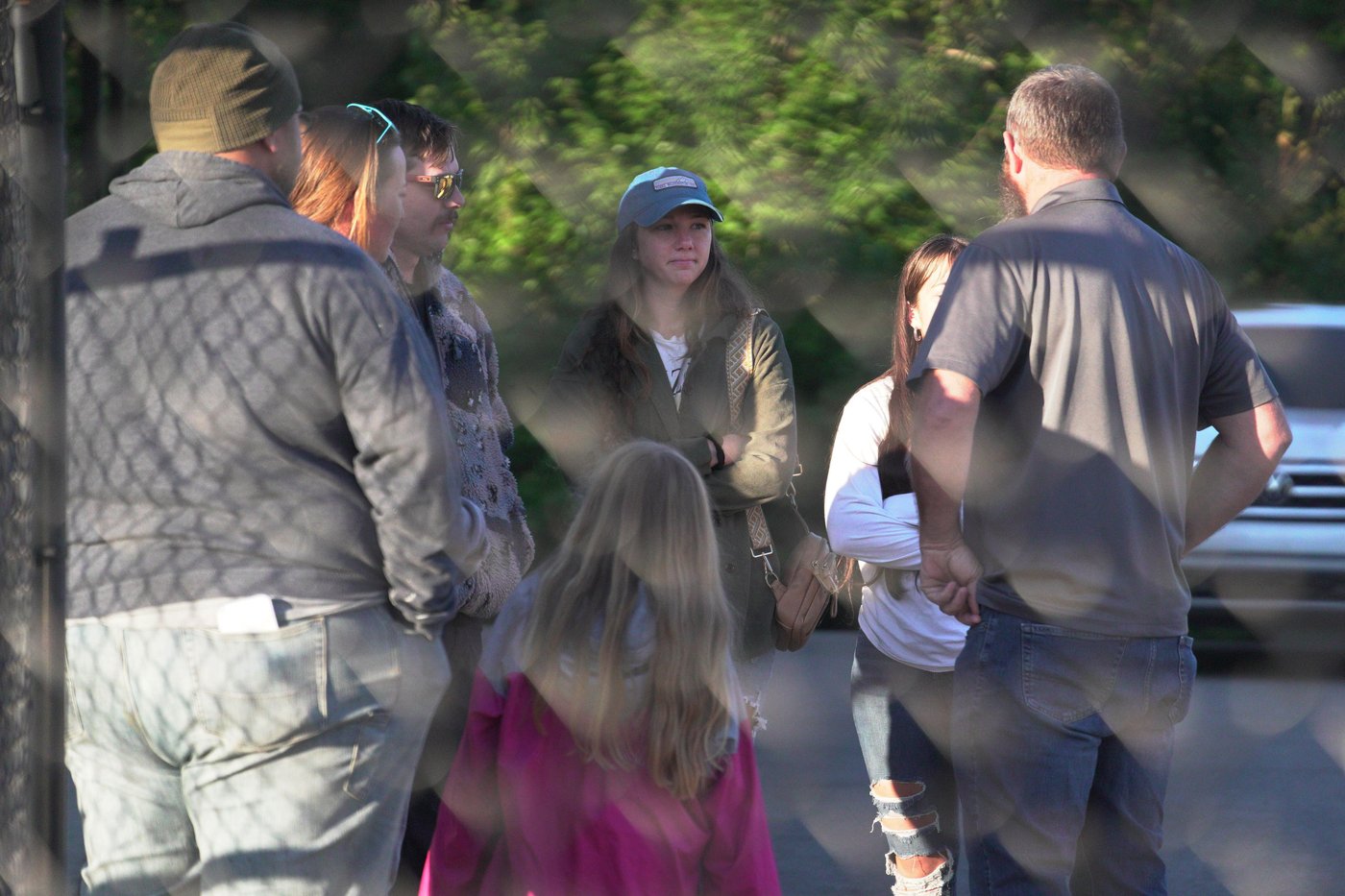 16 people died in a blast at a Tennessee explosives factory early ...