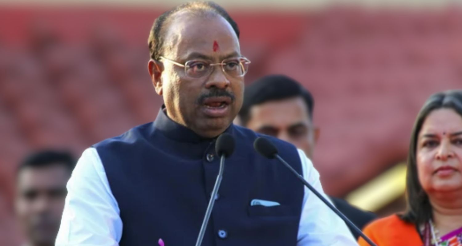 Maha min promises to settle land measurement cases in 30 days