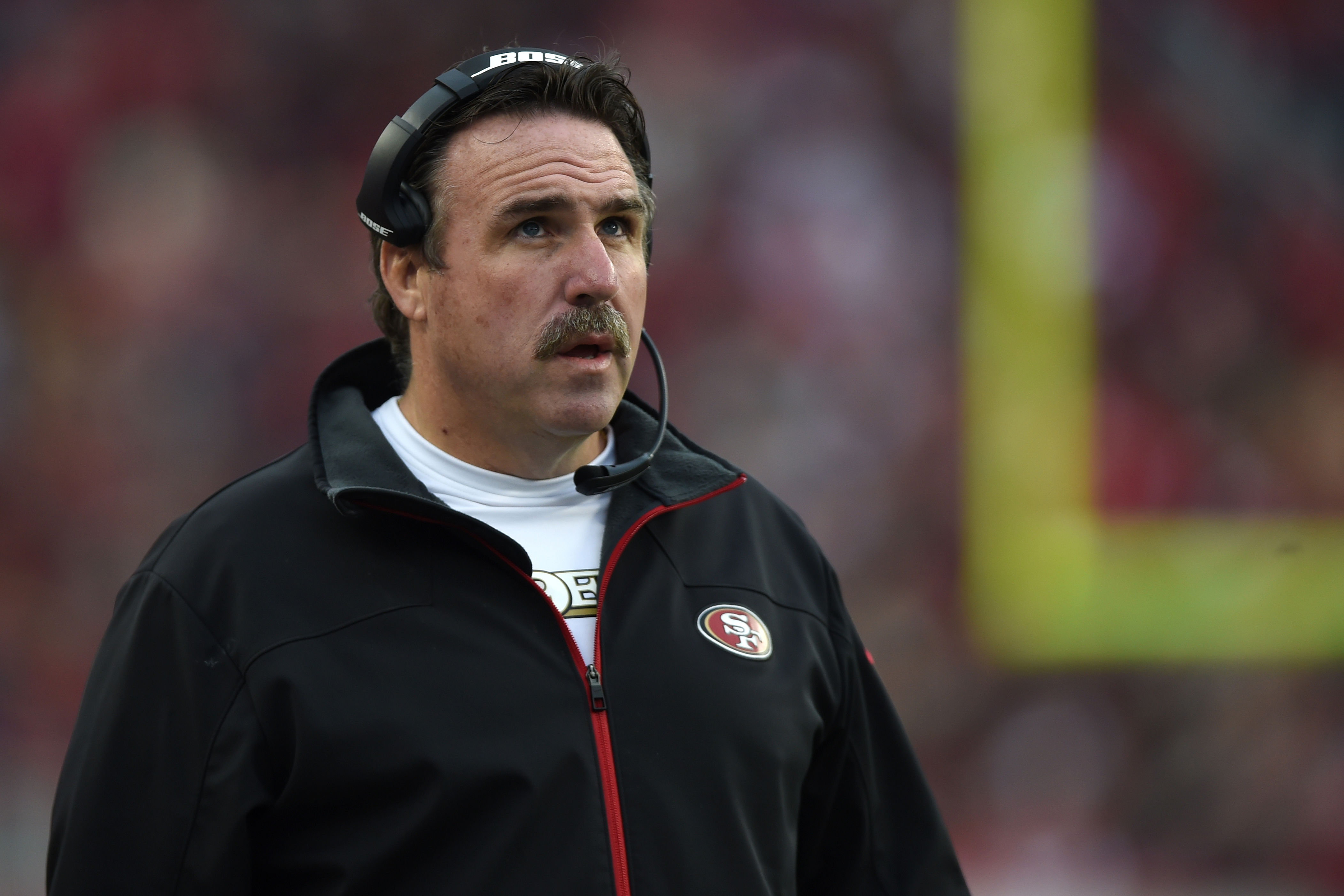Which 49ers coaching disasters were the worst in football?