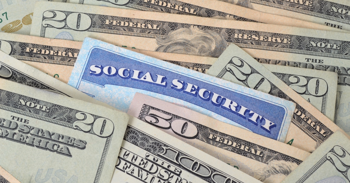 11 Social Security Tax Facts Every Retiree Should Know