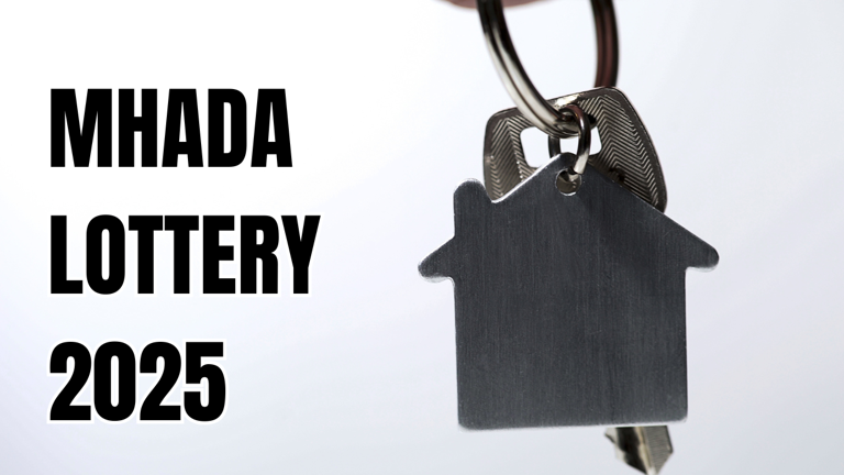 MHADA Lottery 2025 Results Announced: Thousands Secure Affordable Homes ...