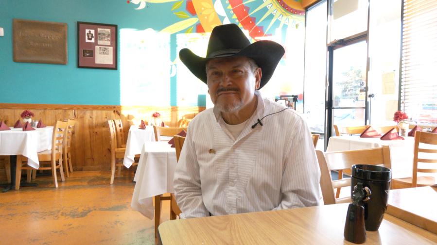 Serving Drugs, Serving Time, Serving Tacos