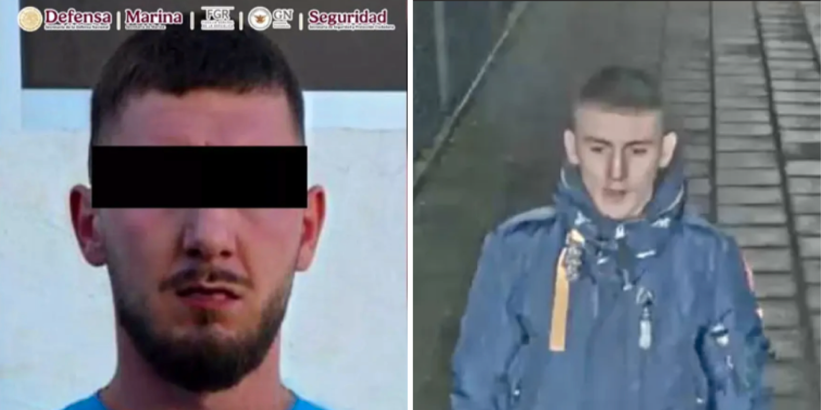 Gängtoppen Mikael Tenezos häktad för 30-tal brott