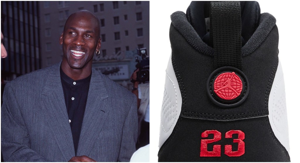 Michael Jordan's Air Jordans From ‘Space Jam' Are Coming Back After a ...