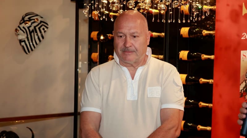 Michal David upřímně o skonu devítileté dcery Míši: Pomohla mi až ...