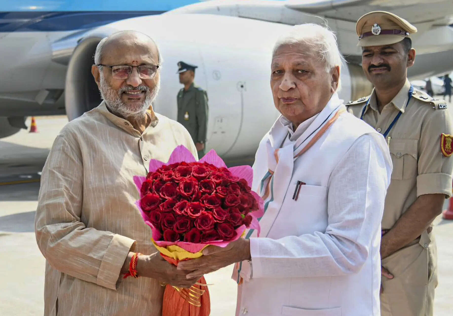 At Sitab Diara, VP stresses need for renewed commitment to JP’s ideals