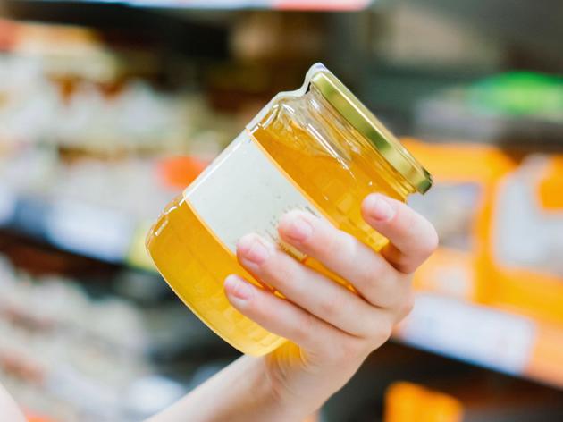 Honig von Lidl, Rossmann und Alnatura im Test: Finger weg von einem Produkt