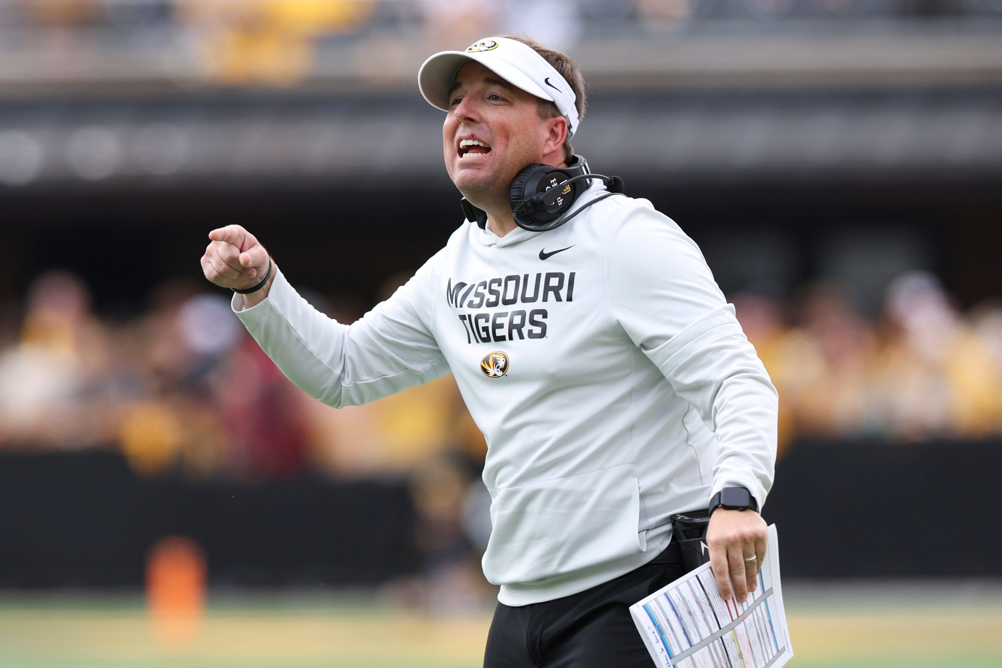 Missouri football lands third commitment, second flip in space of three ...