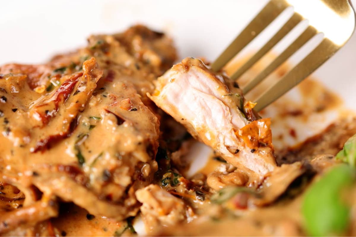24 skillet meals that turn "nothing to cook" into something pretty good