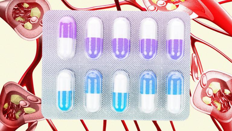 What every guy needs to know about statins