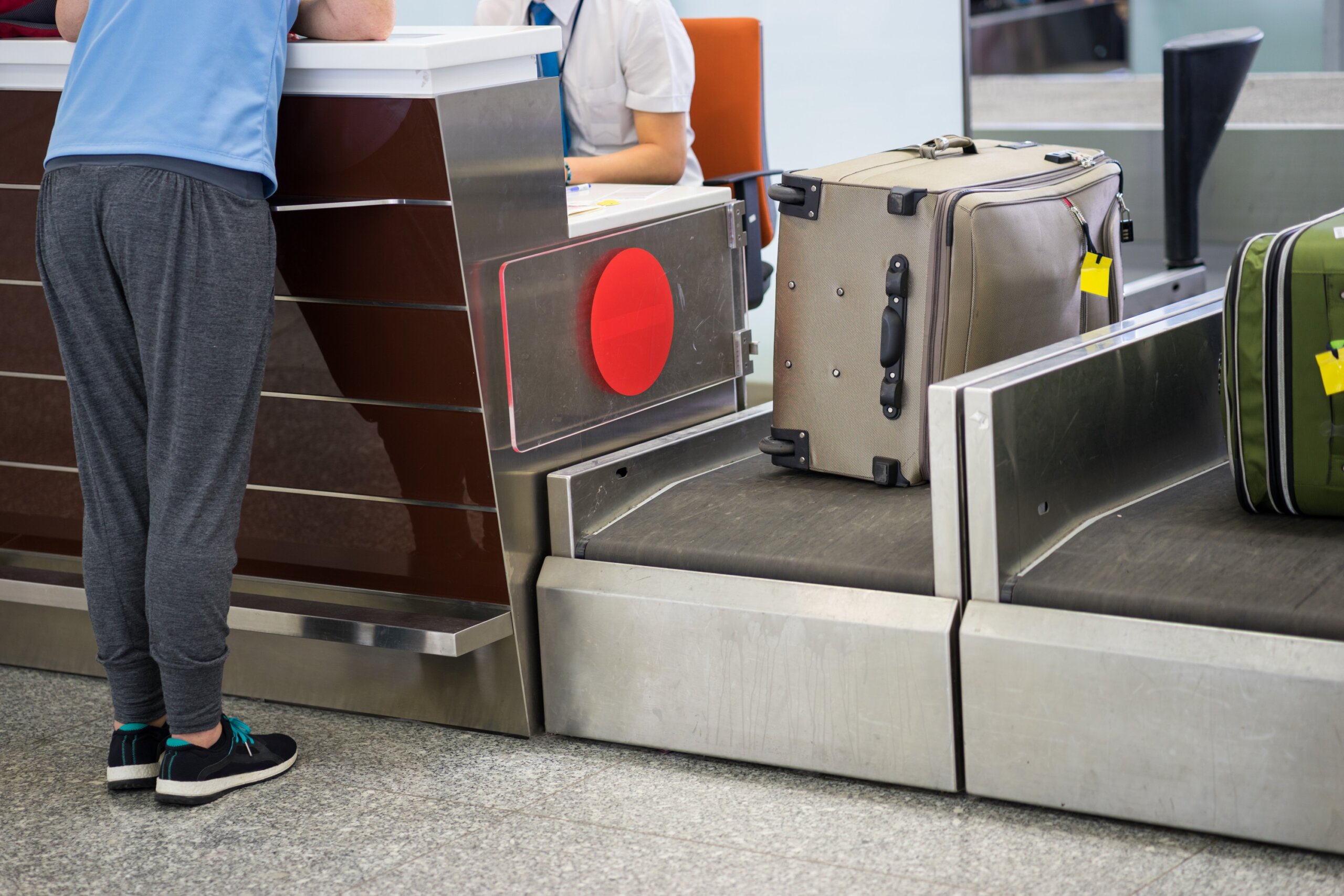 TSA Just Banned These Everyday Items from Checked Bags