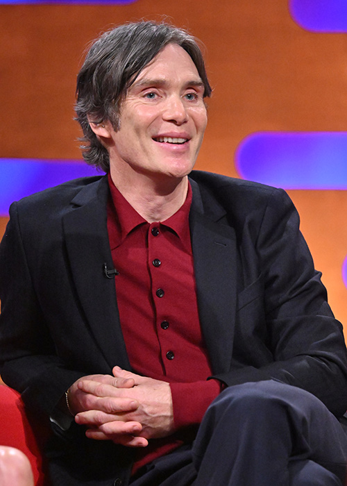 Historic Dingle cinema that Cillian Murphy bought receives huge funding