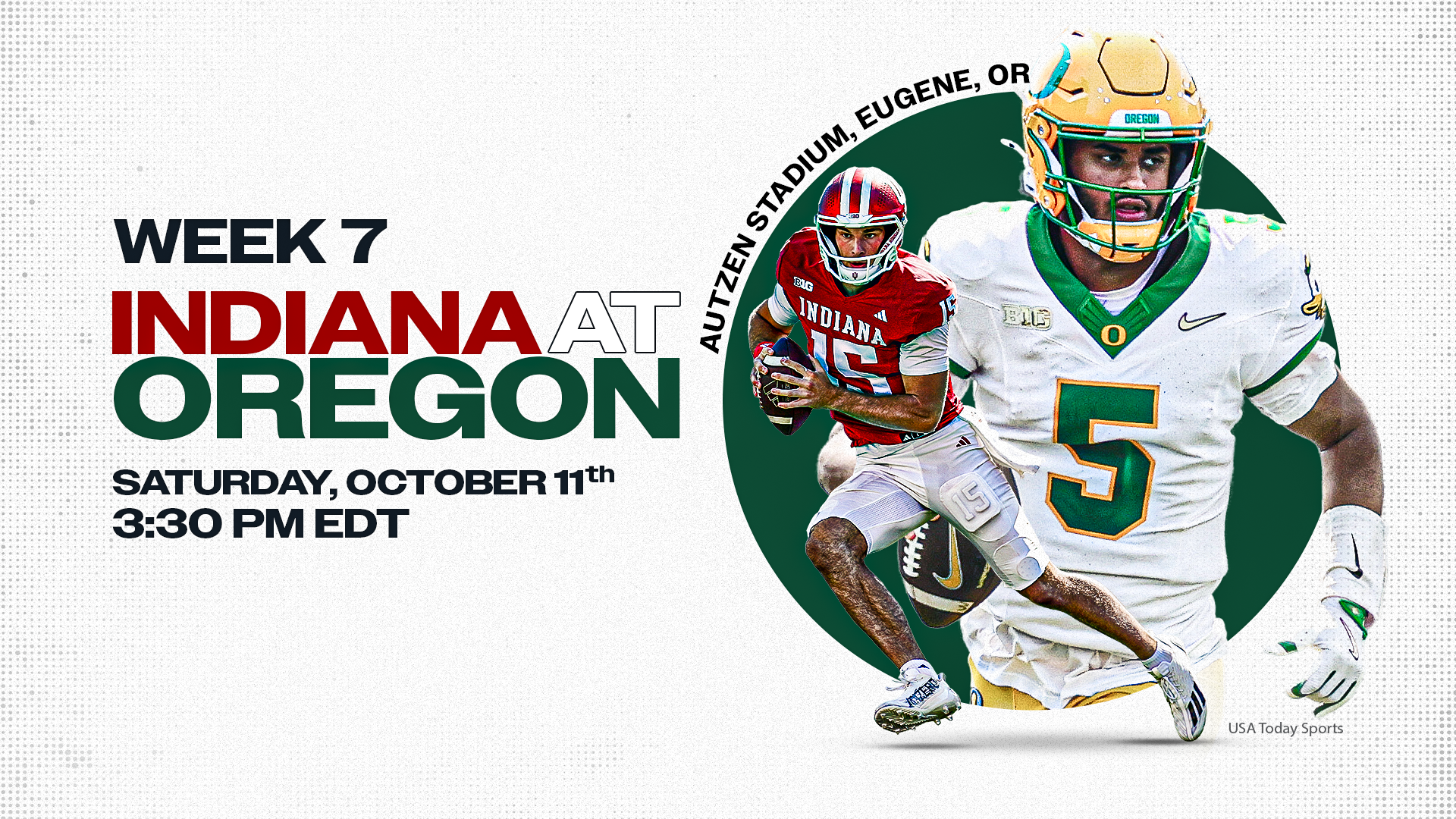 Oregon vs. Indiana Instant Recap: Highlights, score from Ducks vs. Hoosiers