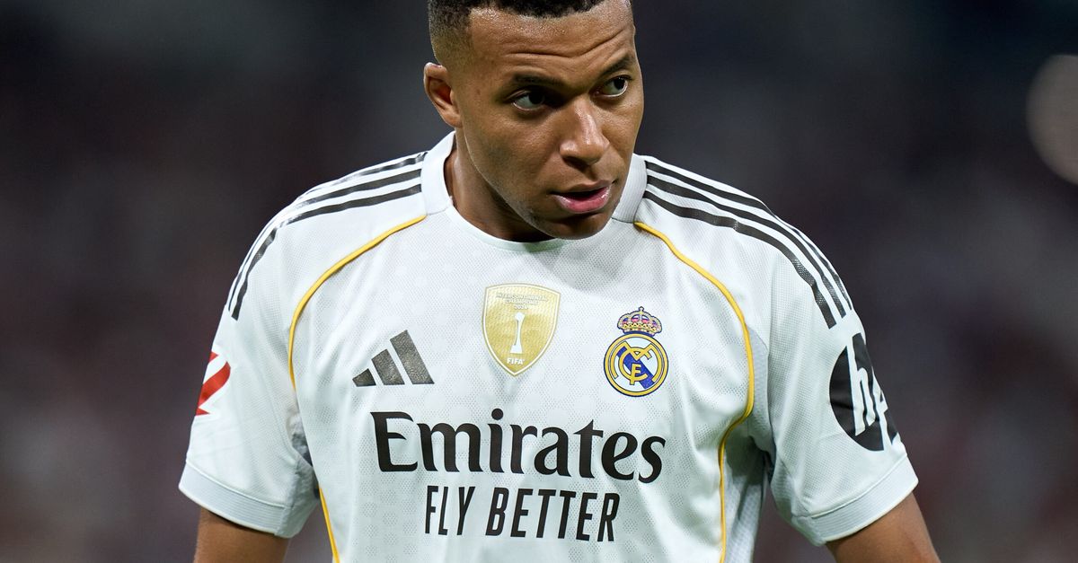 Il rapper Orelsan replica alla rabbia di Mbappé: “Grande malinteso, non ...