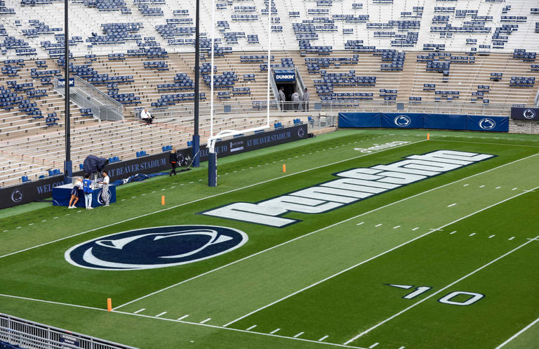 Penn State football 2026 recruiting tracker: Where does PSU's class ...