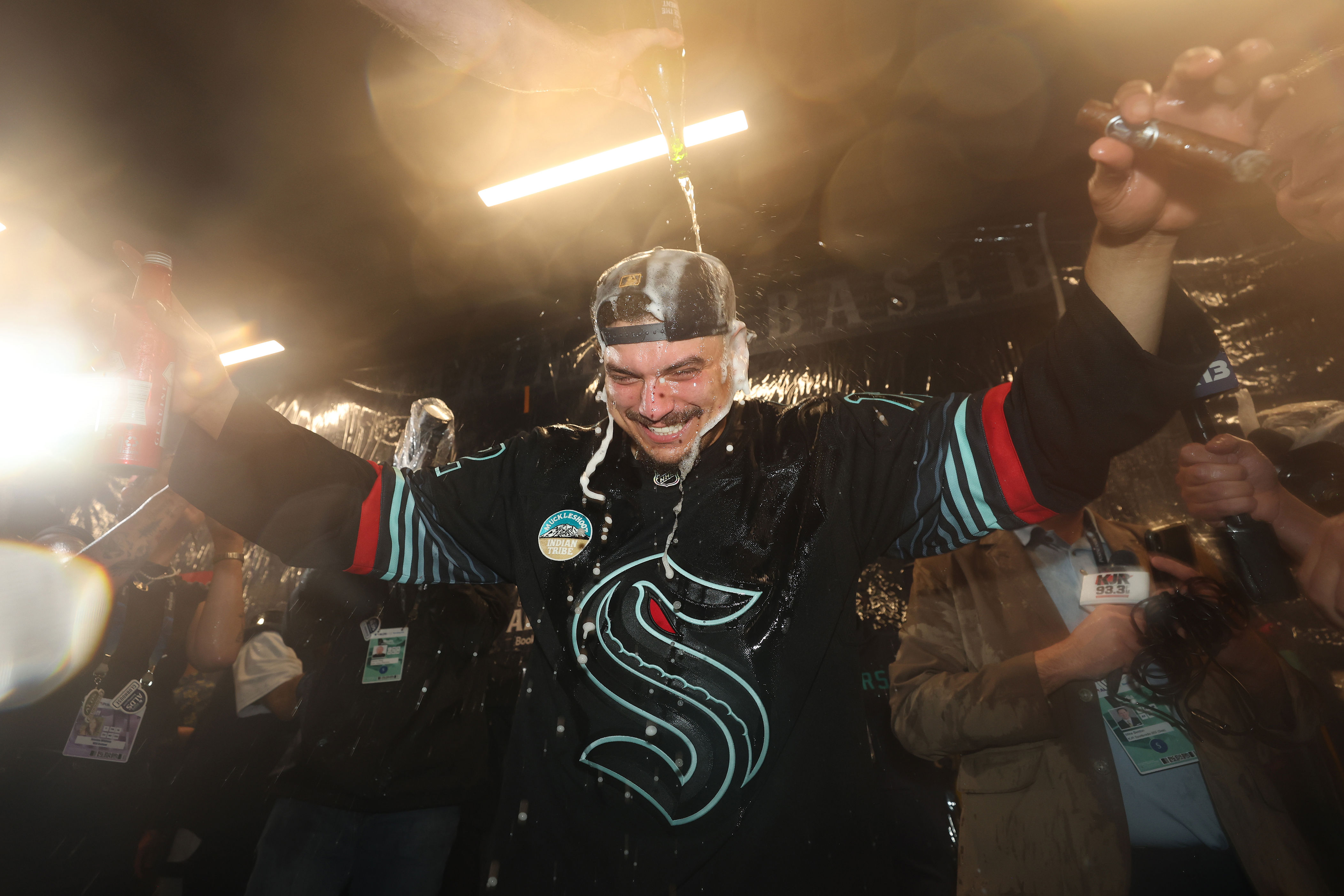 Guardians News and Notes – The Evil Has Been Defeated