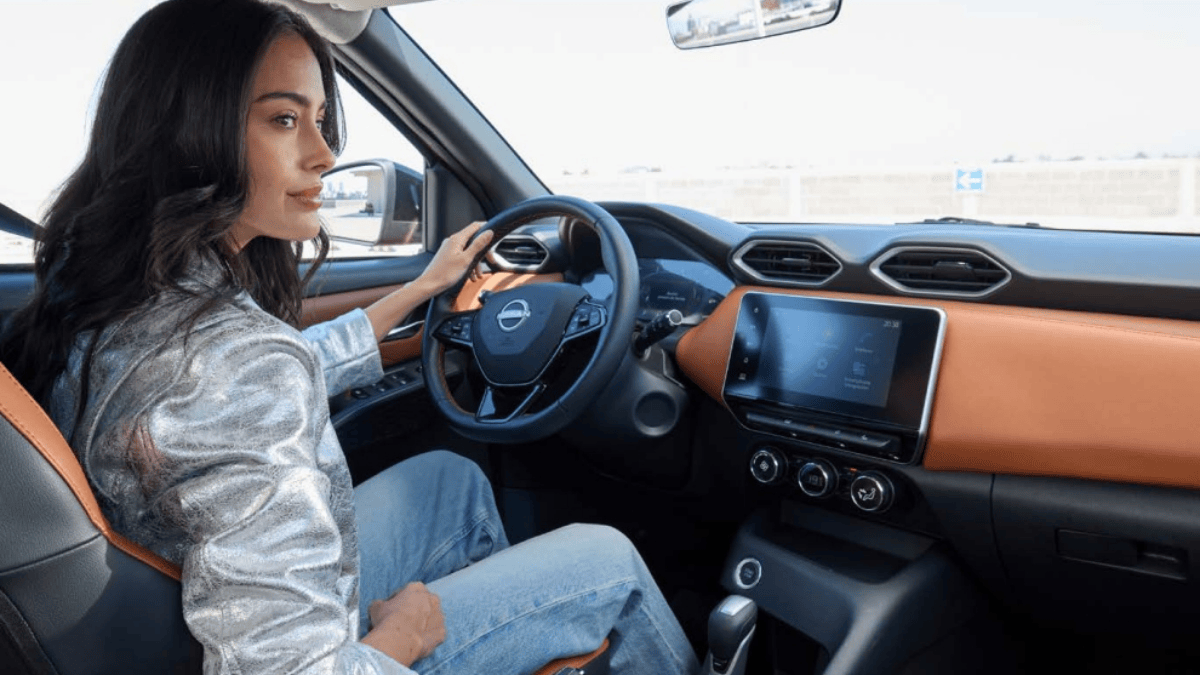 Hecho en India, mini SUV de Nissan listo en tu cochera con poco más de ...