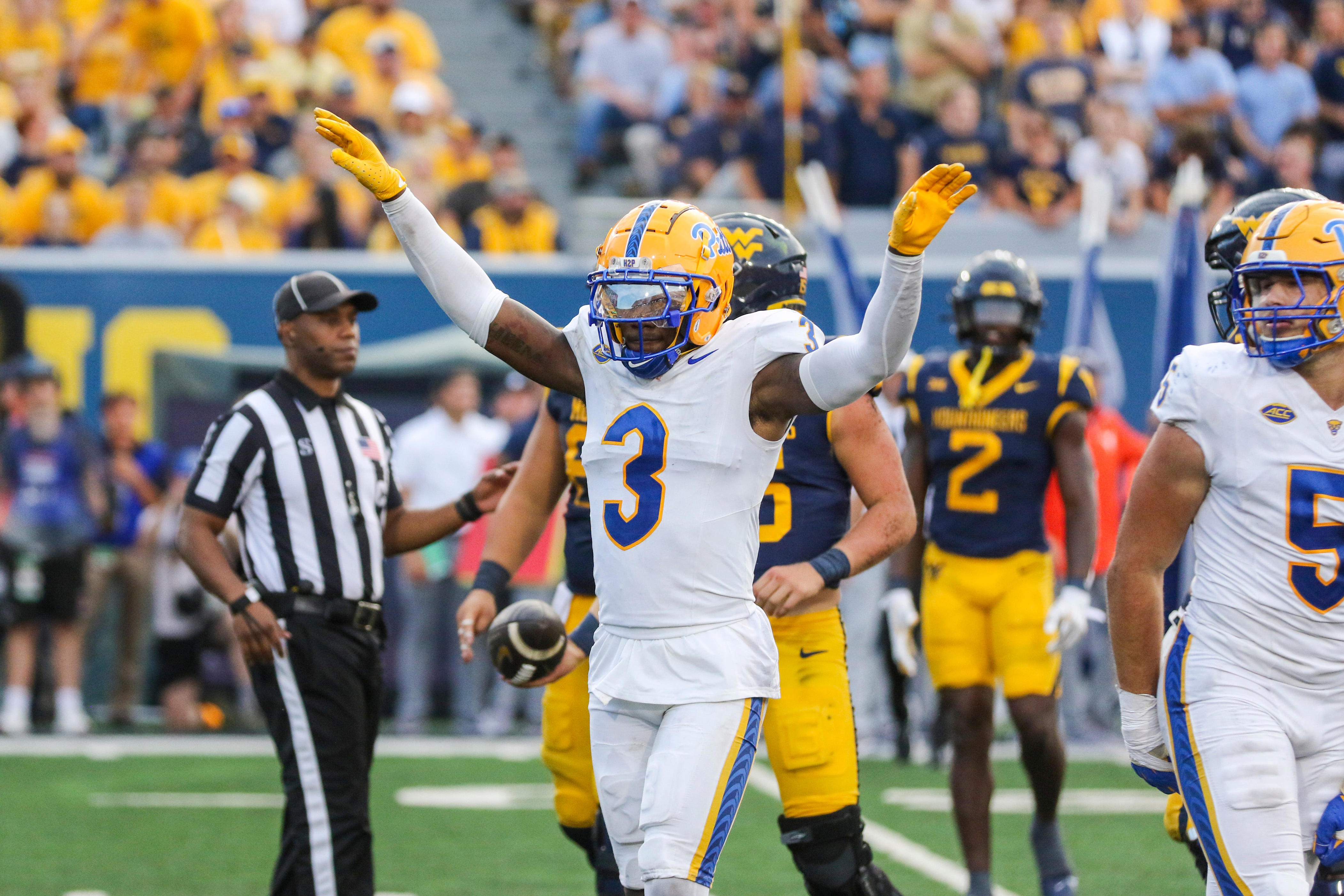 All-ACC linebacker no longer visiting Florida State