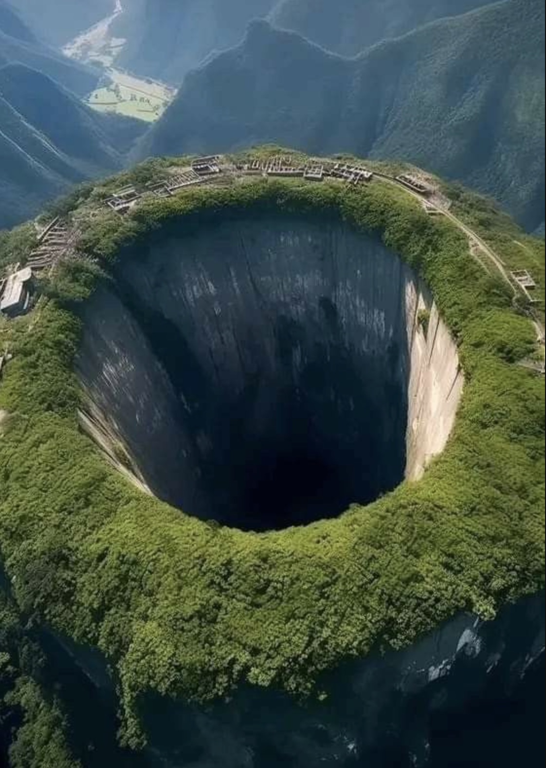 Striking Photos of the Earth's Natural Splendor