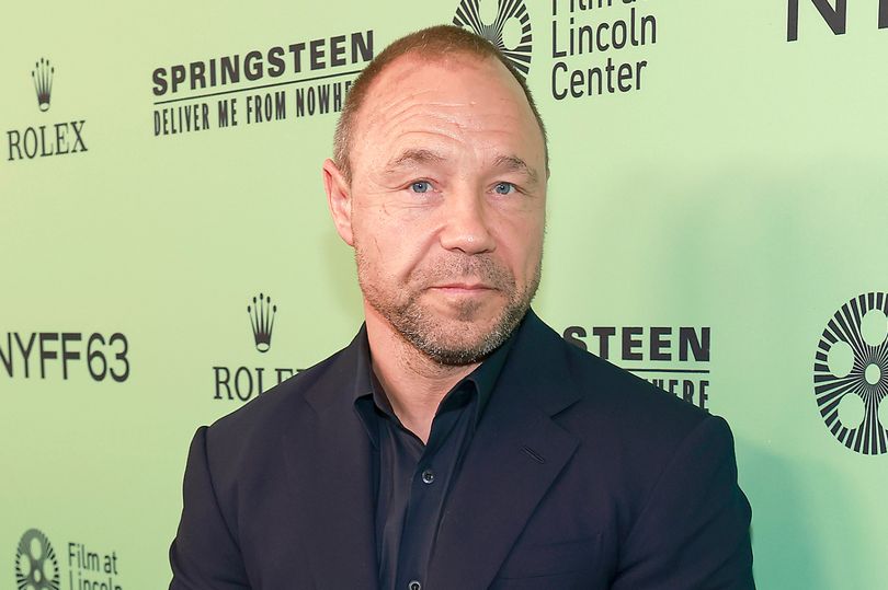 Stephen Graham's unrecognisable transformation in 'nightmarish' new ...