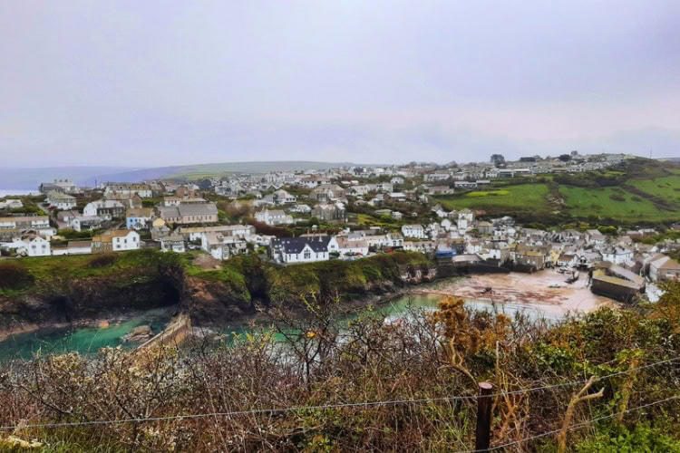 Cornwall’s Spellbinding Coast: A Two-Day Journey Through Myth and Magic