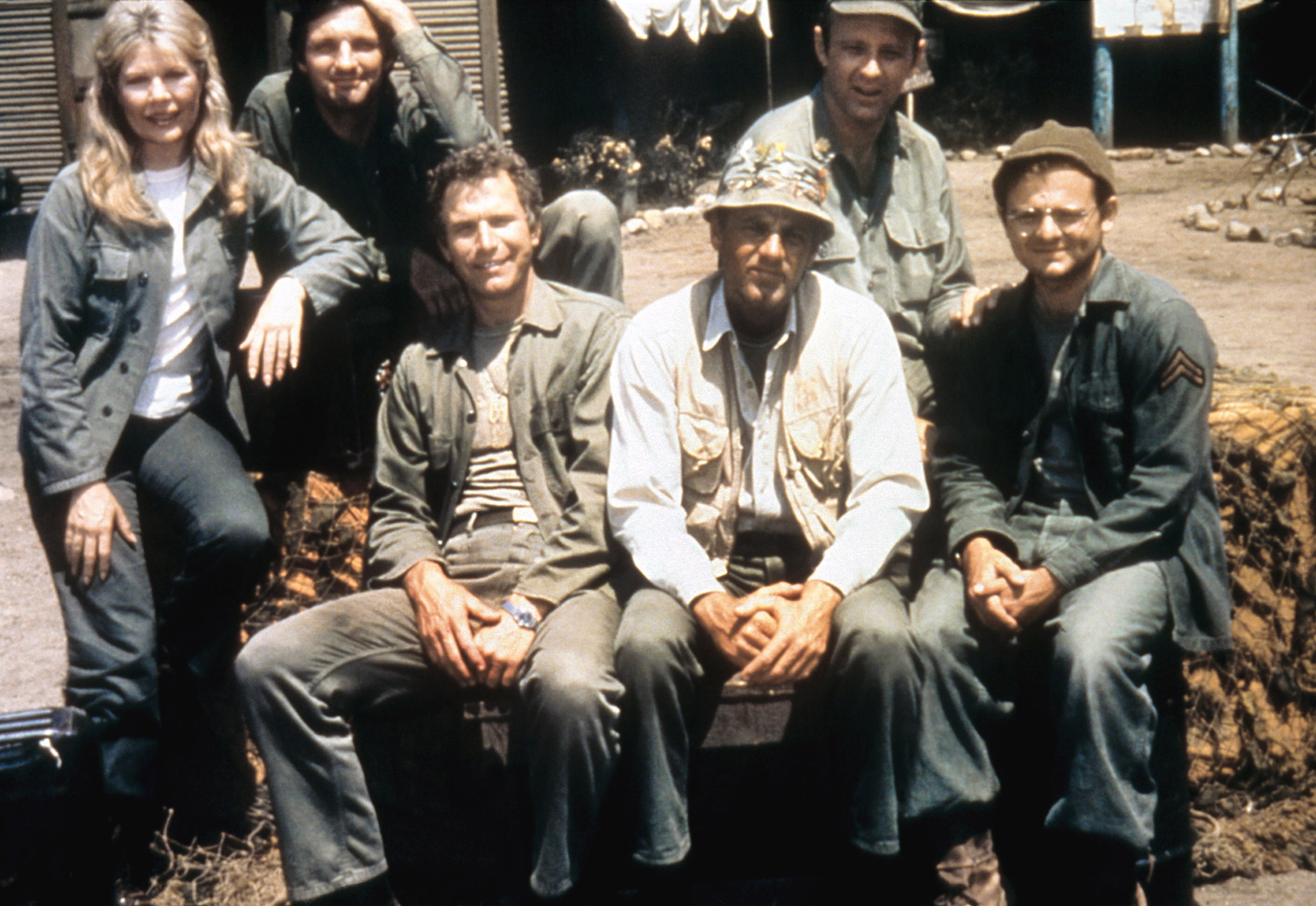 The Rise, Regret and Legacy of McLean Stevenson: Why the 'M*A*S*H' Star ...
