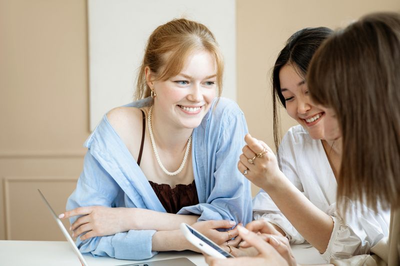 Only the Most Genuine People Have These 12 Habits