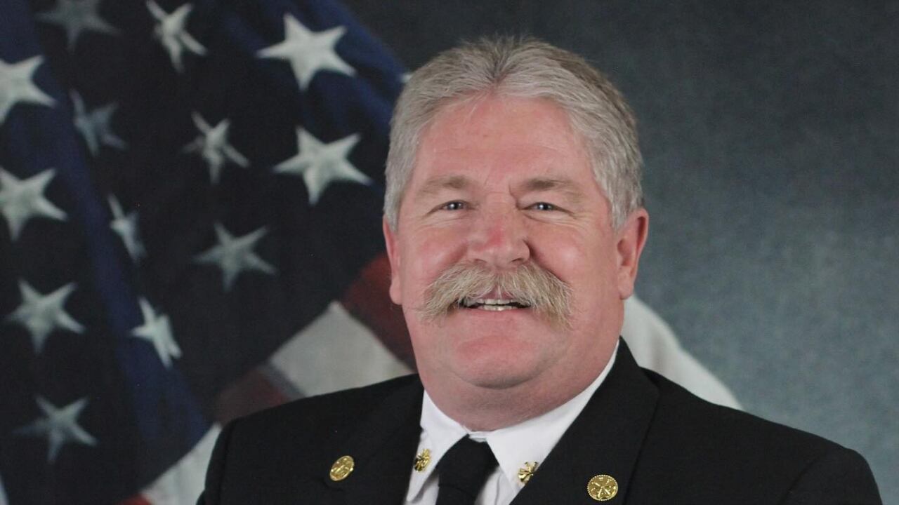 Flagstaff Fire mourns death of longtime firefighter